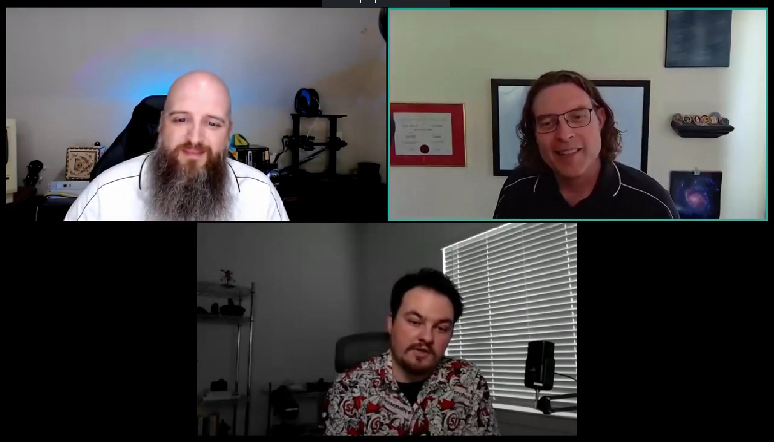 Secure Ideas | InfoSec Advisory